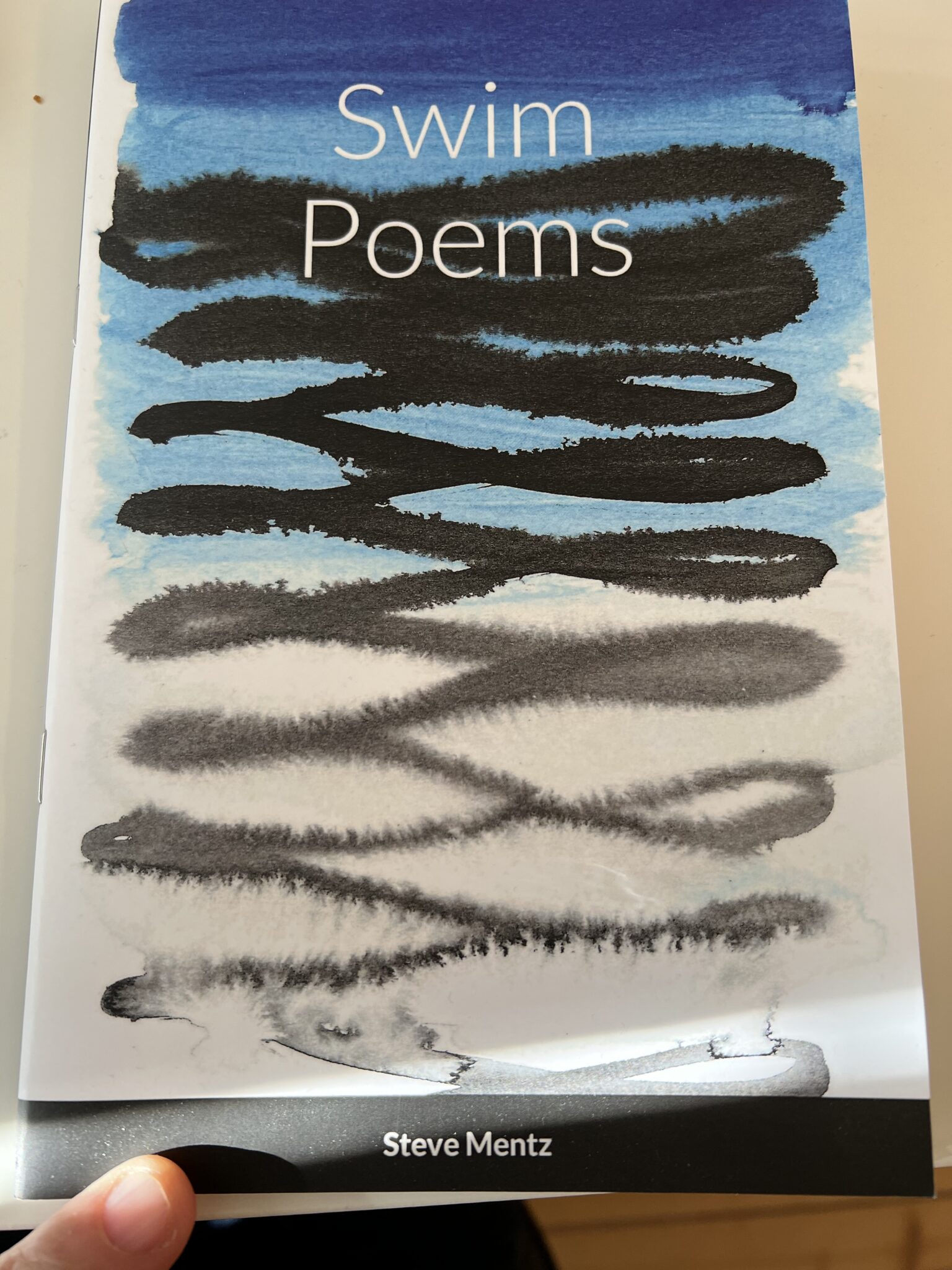 Swim Poems (Ghostbird, 2022)